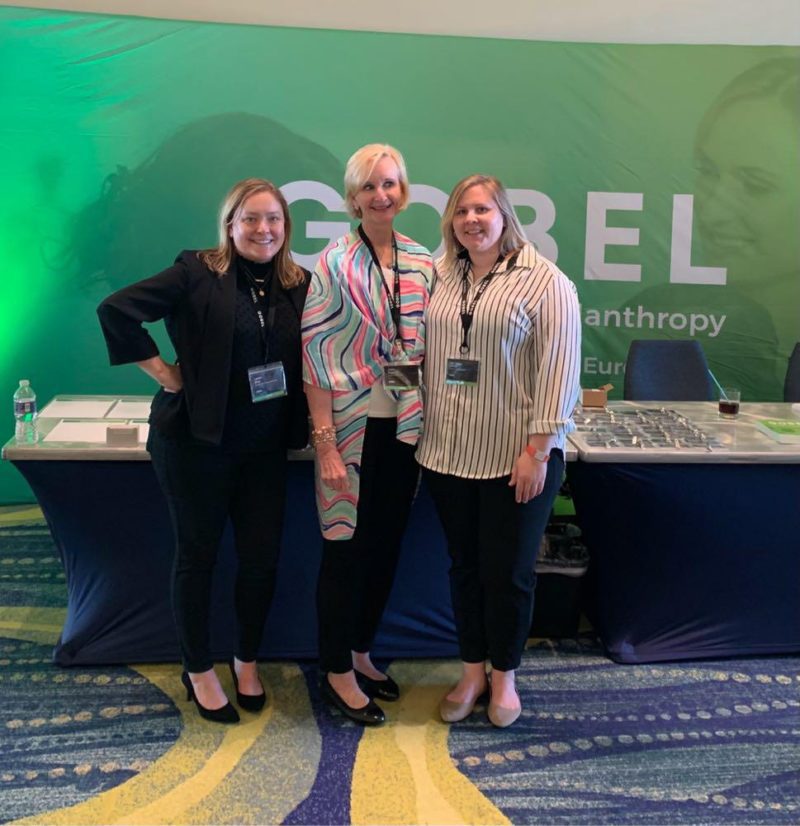A Look Inside G23 Healthcare Philanthropy Innovative Summit | GOBEL