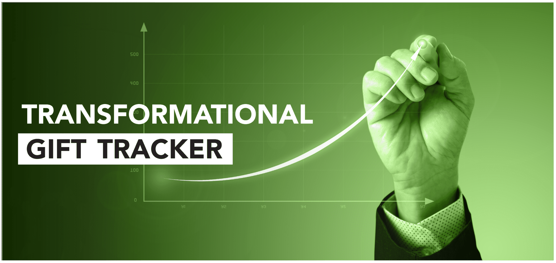 Transformational Gift Tracker: May 2023